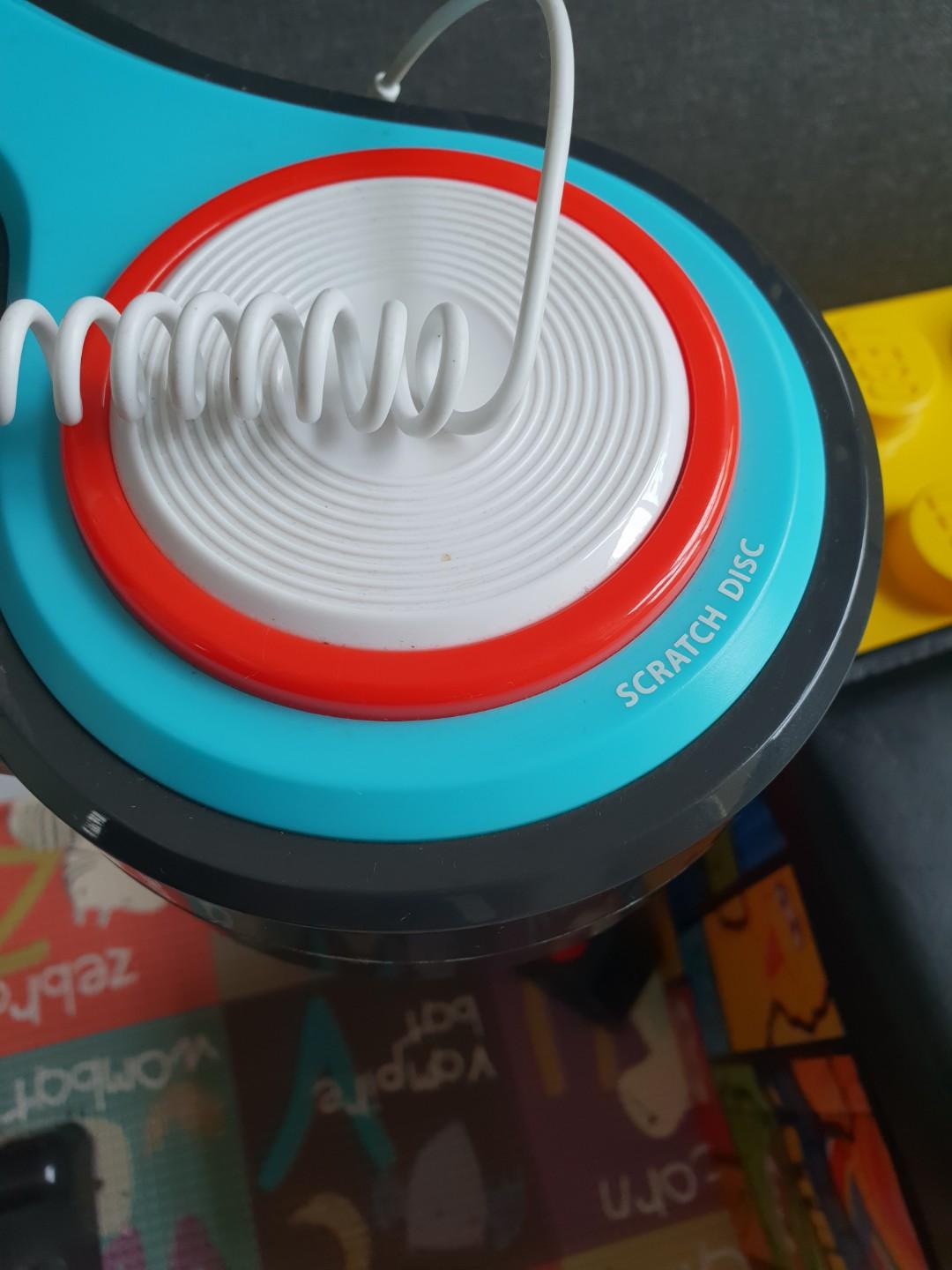 ELC Key Boom Board Piano/ Keyboard for Toddlers/ Children/ Kids, Babies ...