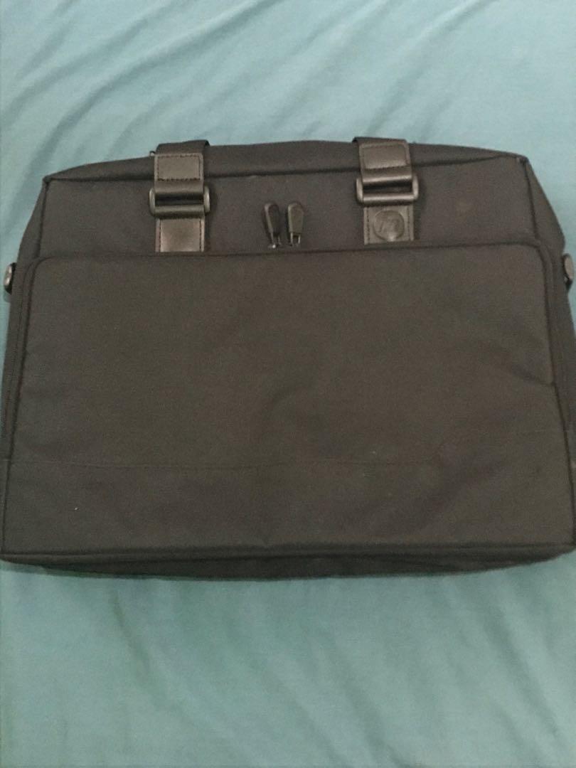 HP laptop bag , Computers & Tech, Parts & Accessories, Computer Parts ...