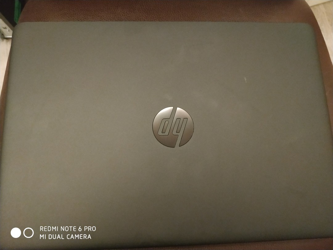 HP Probook, Computers & Tech, Laptops & Notebooks on Carousell