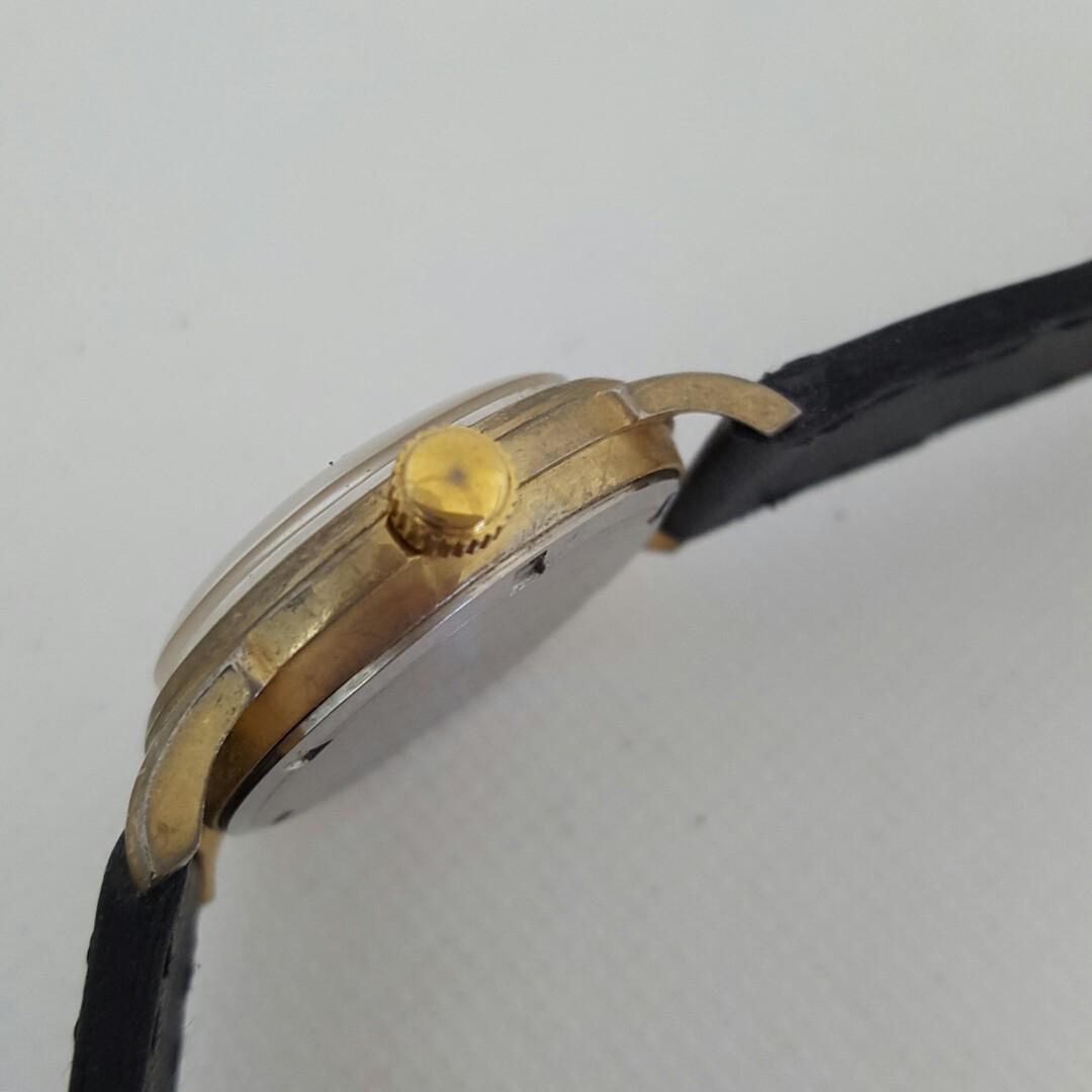 Lily Unbreakable Main Spring Swiss Vintage Watch, Women's Fashion ...