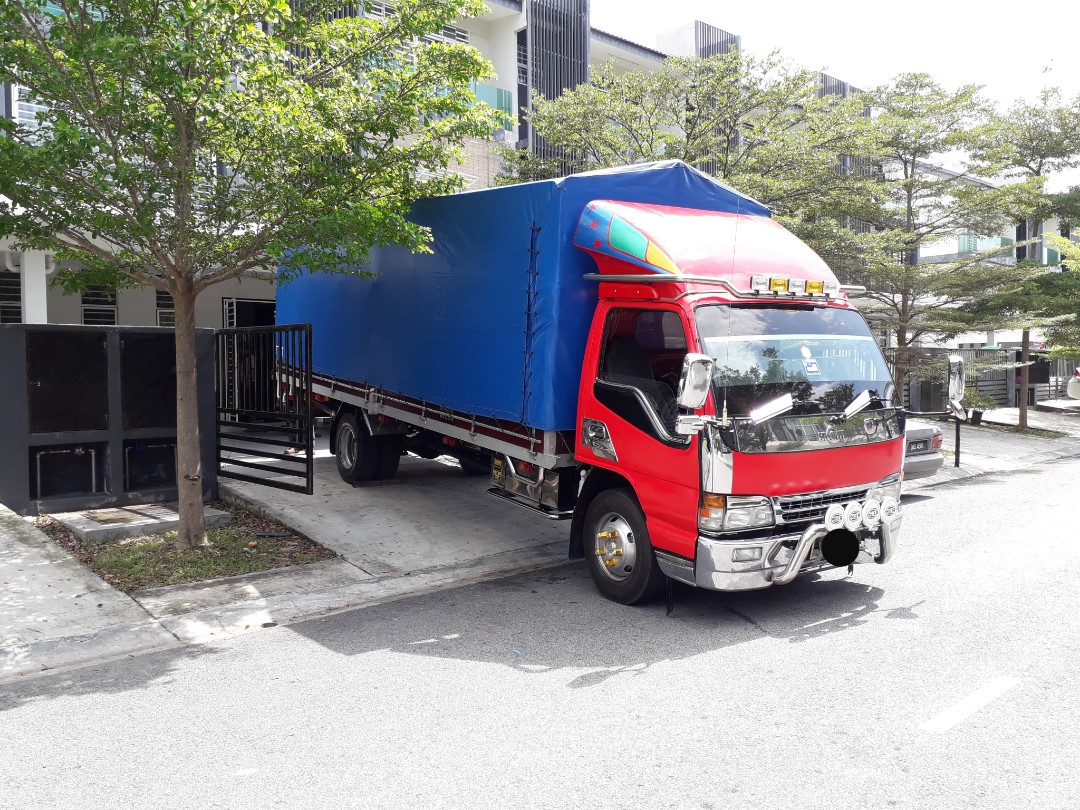 Lori sewa kl selangor utara langkawi selatan pantai timur express, Services, Home Services ...