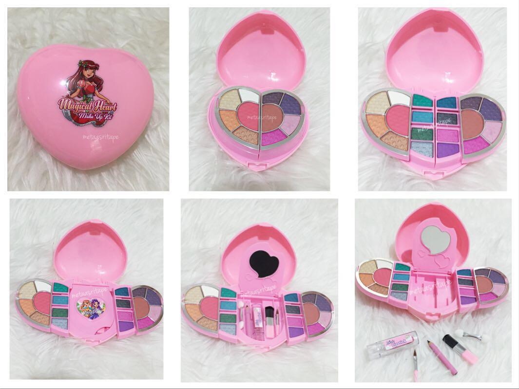 Amara Makeup Anak | Saubhaya Makeup