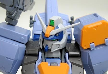 MG 1/100 Duel Assault Shroud Gundam Daban, Hobbies & Toys, Toys & Games ...