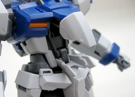MG 1/100 Duel Assault Shroud Gundam Daban, Hobbies & Toys, Toys & Games ...