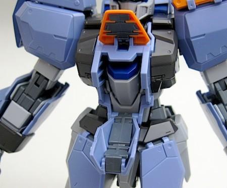 MG 1/100 Duel Assault Shroud Gundam Daban, Hobbies & Toys, Toys & Games ...