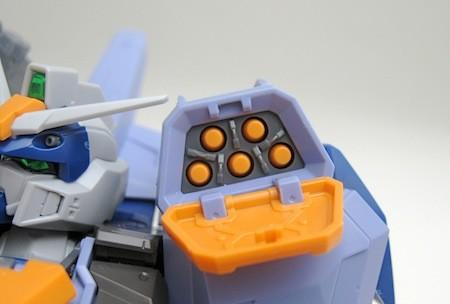MG 1/100 Duel Assault Shroud Gundam Daban, Hobbies & Toys, Toys & Games ...