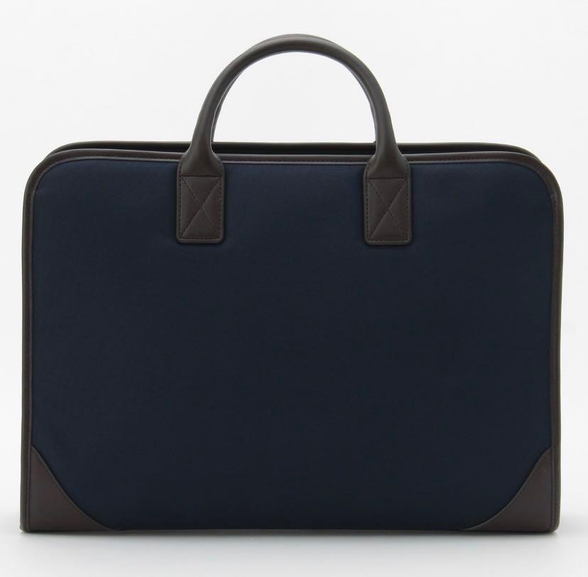Muji Business Bag with Laptop Storage, Men's Fashion, Bags, Sling Bags ...