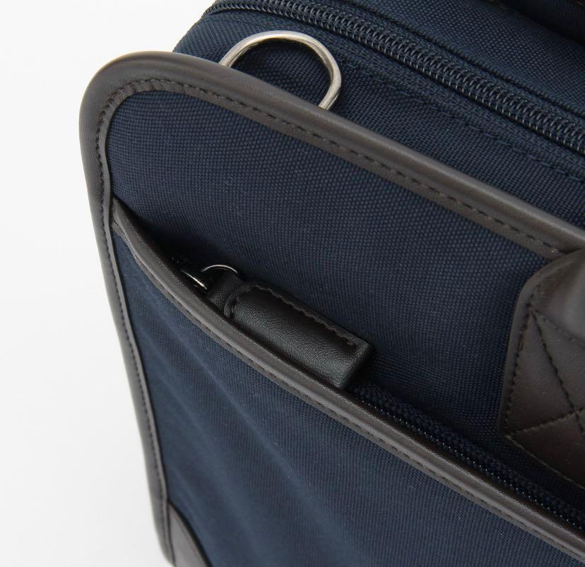 Muji Business Bag with Laptop Storage, Men's Fashion, Bags, Sling Bags ...