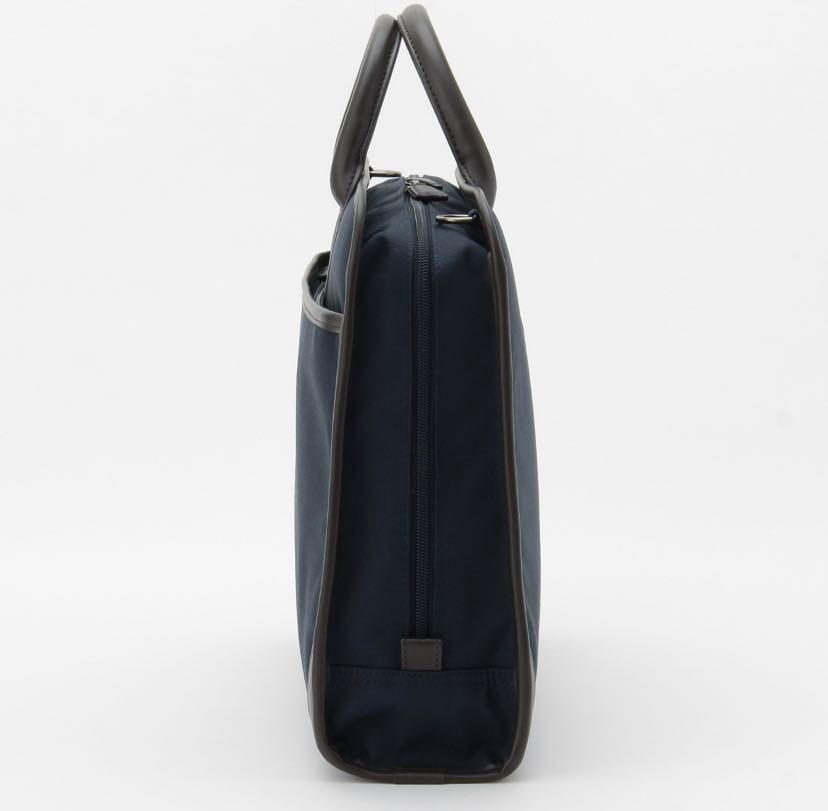Muji Business Bag with Laptop Storage, Men's Fashion, Bags, Sling Bags ...