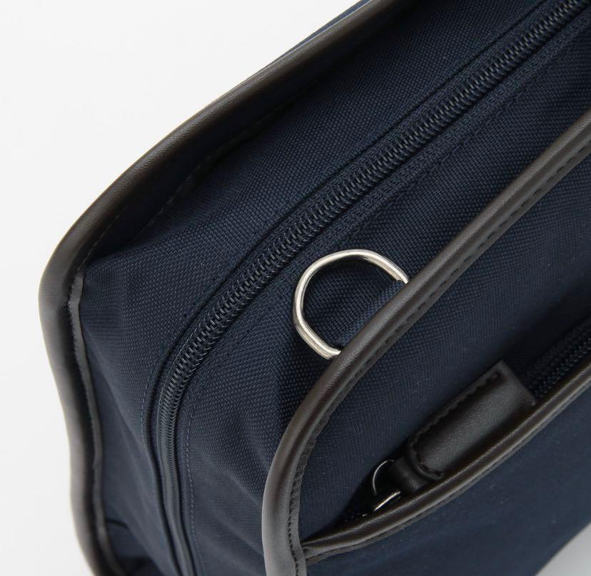 Muji Business Bag with Laptop Storage, Men's Fashion, Bags, Sling Bags ...