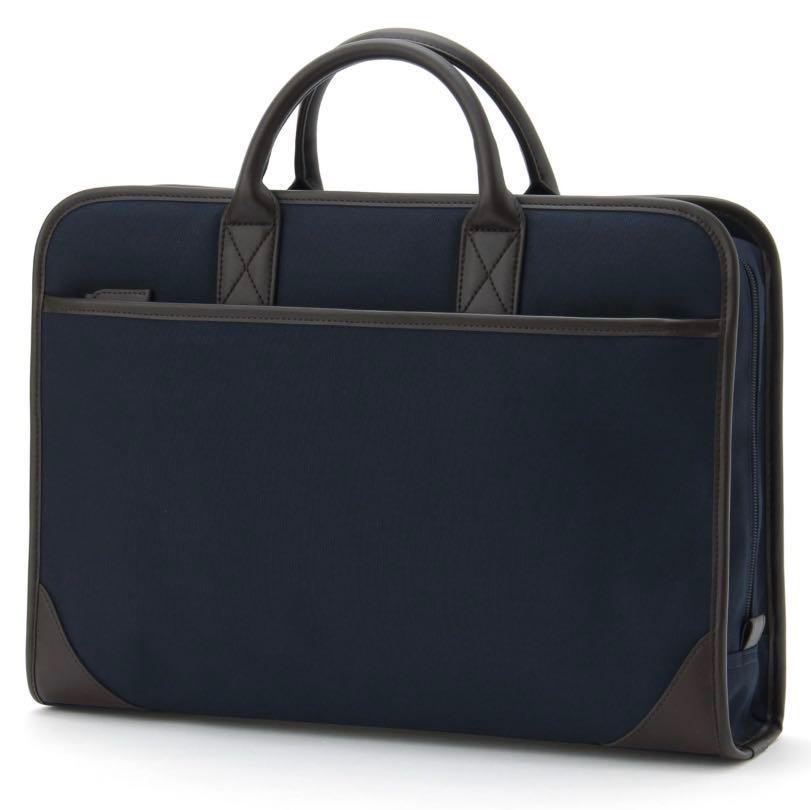 Muji Business Bag with Laptop Storage, Men's Fashion, Bags, Sling Bags ...