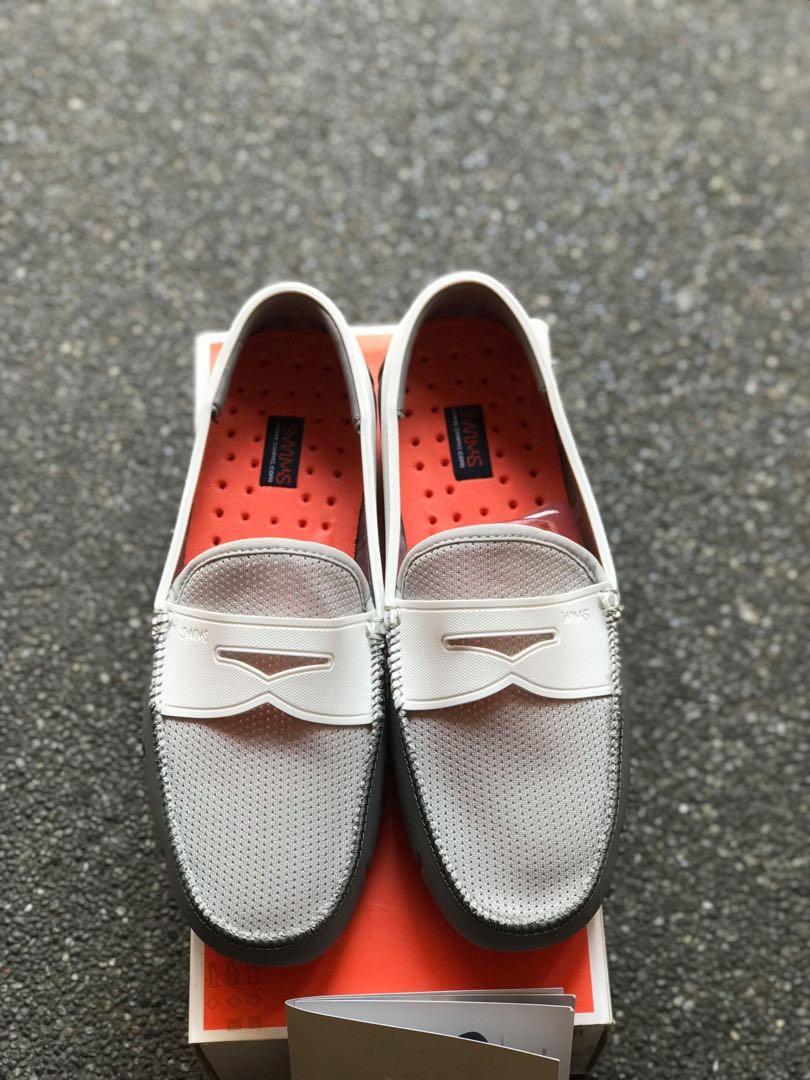 Original Swims Shoes for men, Men's Fashion, Footwear, Dress Shoes on ...