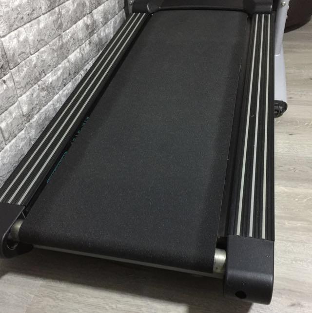 OTO 50100 Treadmill, Sports Equipment, Exercise & Fitness, Cardio ...