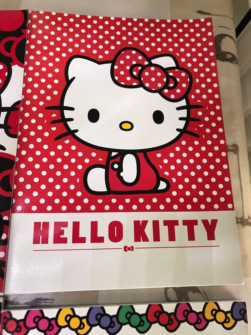 Single line exercise book, Hobbies & Toys, Books & Magazines, Children ...