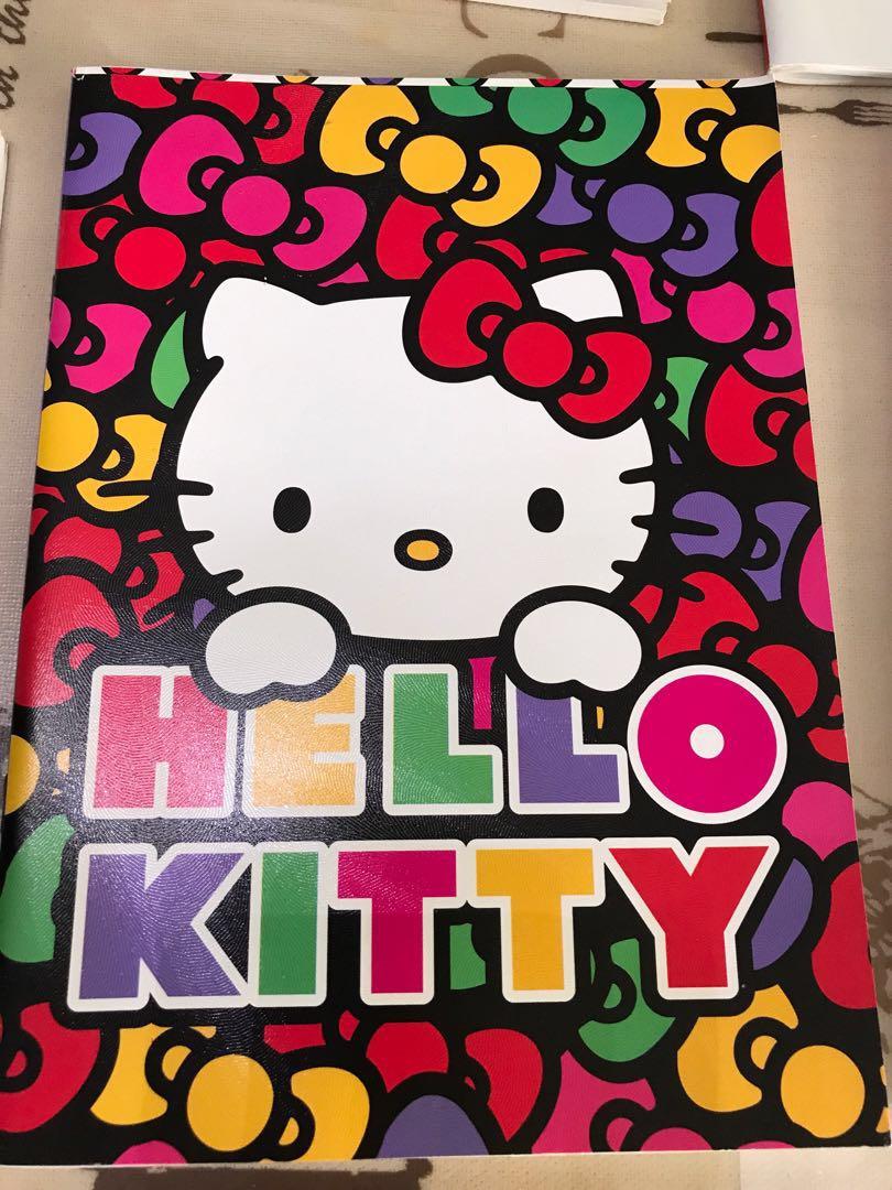 Single line exercise book, Hobbies & Toys, Books & Magazines, Children ...