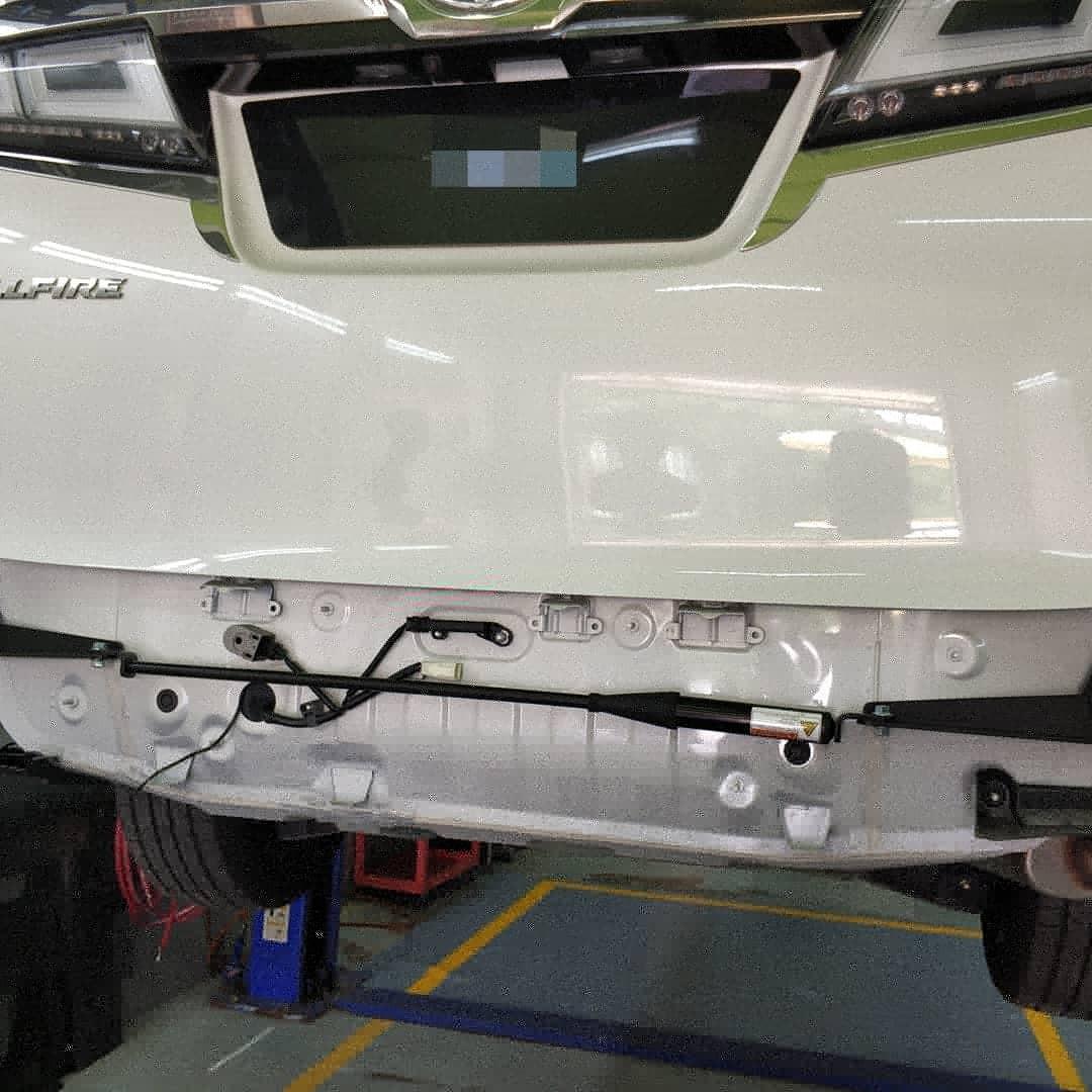 Toyota Chassis Stabilizer Damper, Auto Accessories on Carousell