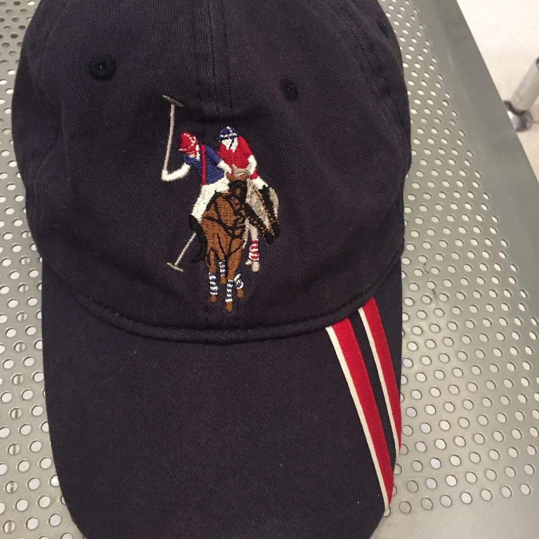 US POLO ASSN. (Since 1890), Men's Fashion, Watches & Accessories, Caps ...