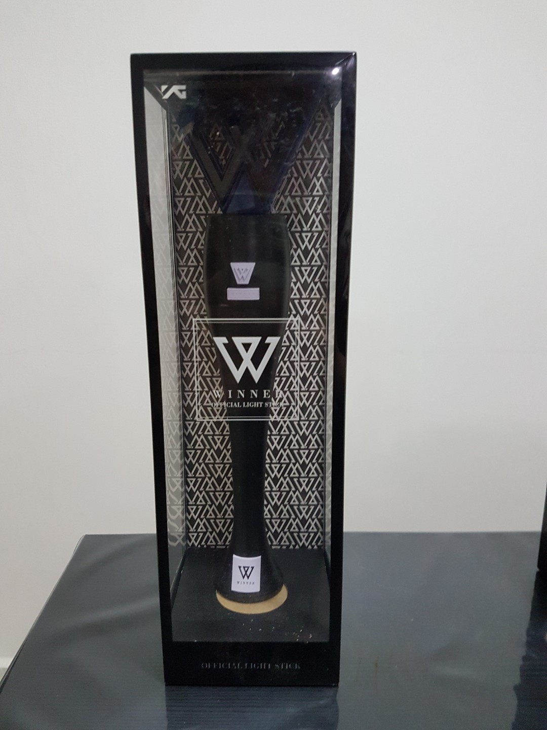 Winner Official Lightstick, Hobbies & Toys, Memorabilia & Collectibles ...