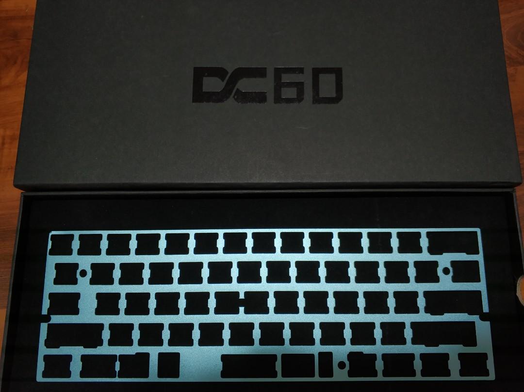 Alf DC60, Computers & Tech, Parts & Accessories, Other Accessories on ...