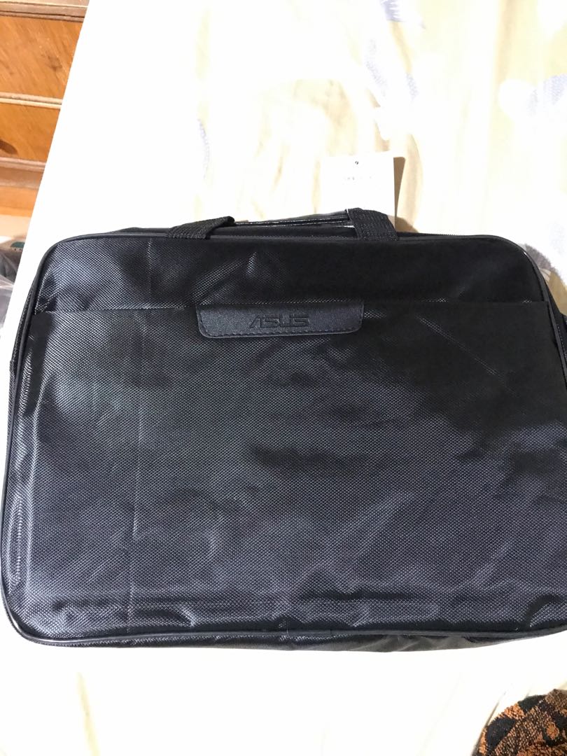 Asus Laptop Bag, Men's Fashion, Bags, Briefcases on Carousell