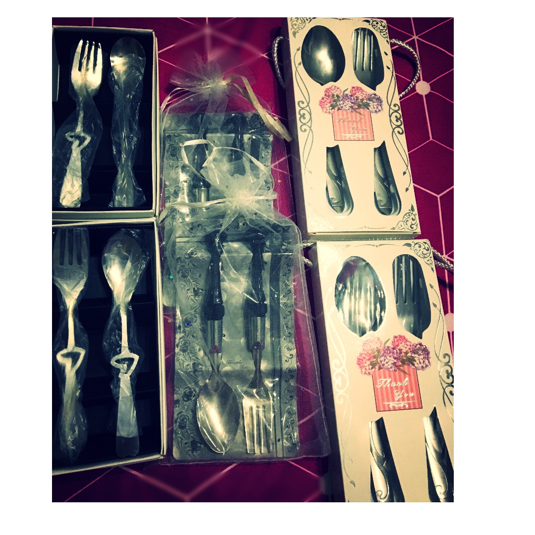 Beautiful Cutleries, Furniture & Home Living, Kitchenware & Tableware ...