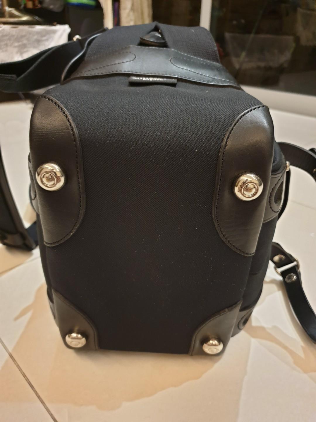 Billingham 107 bag, Photography, Photography Accessories, Camera Bags ...