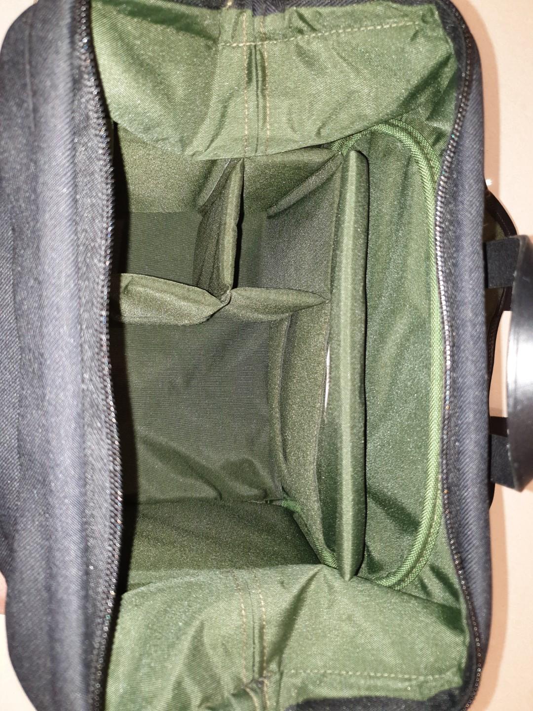 Billingham 107 bag, Photography, Photography Accessories, Camera Bags ...