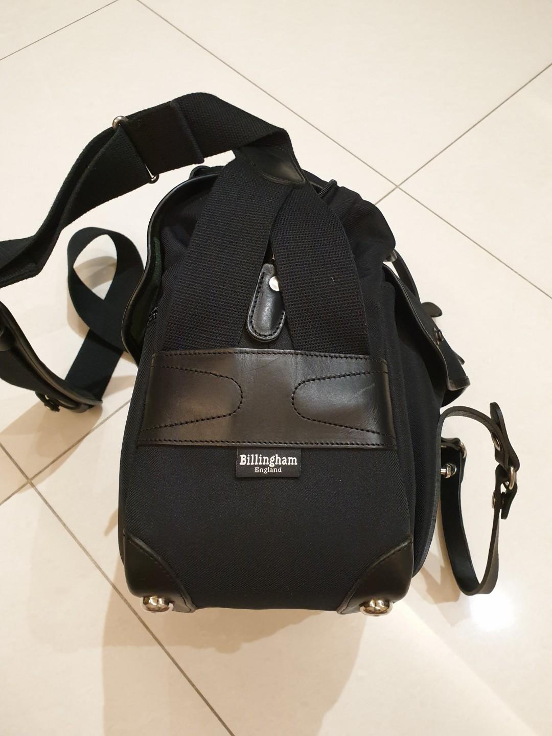 Billingham 107 bag, Photography, Photography Accessories, Camera Bags ...