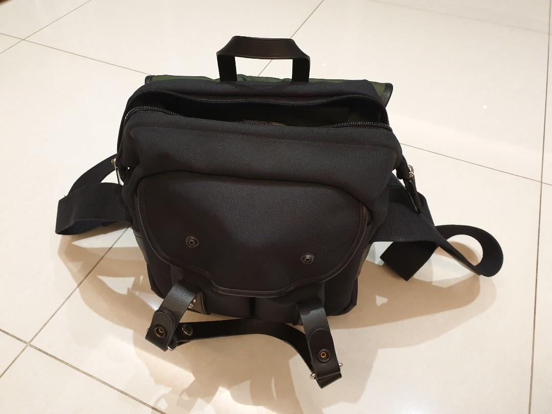 Billingham 107 bag, Photography, Photography Accessories, Camera Bags ...