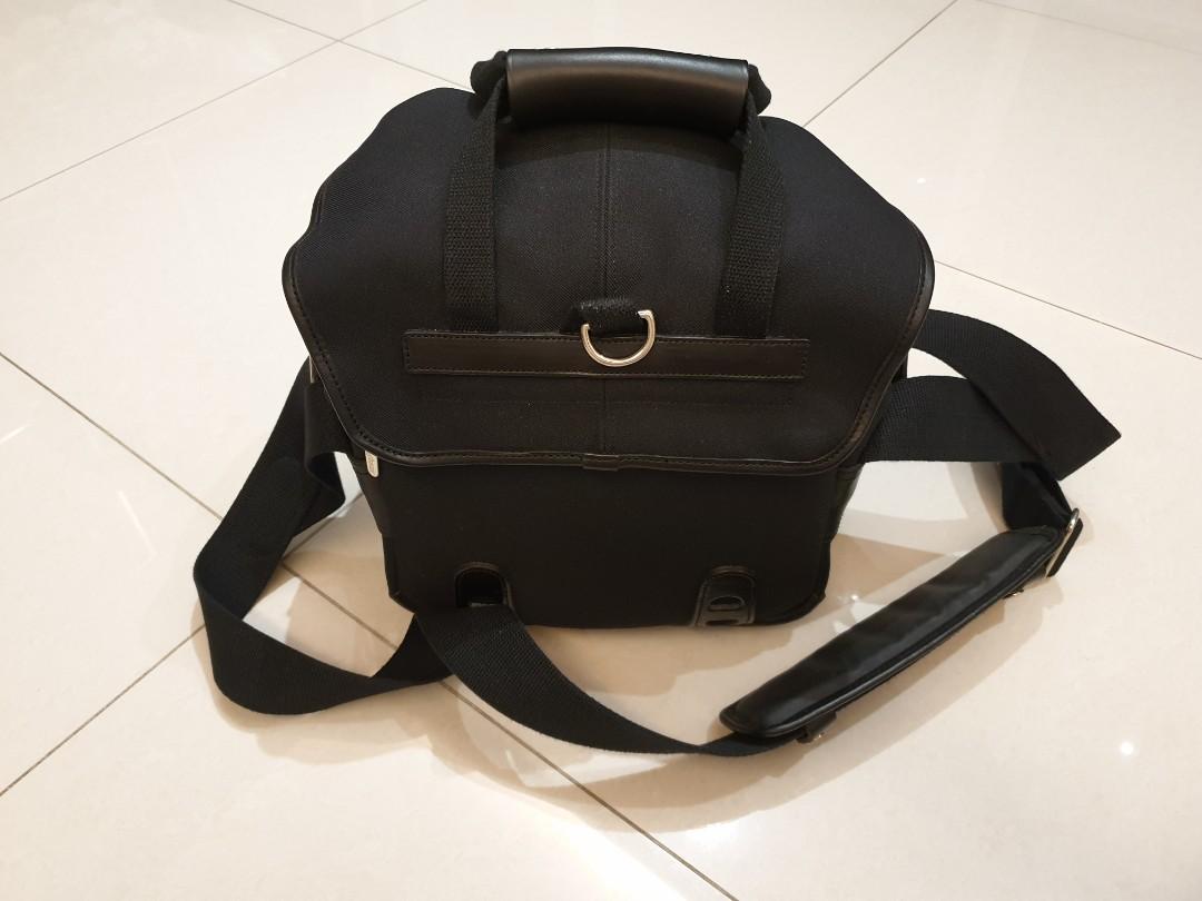 Billingham 107 bag, Photography, Photography Accessories, Camera Bags ...
