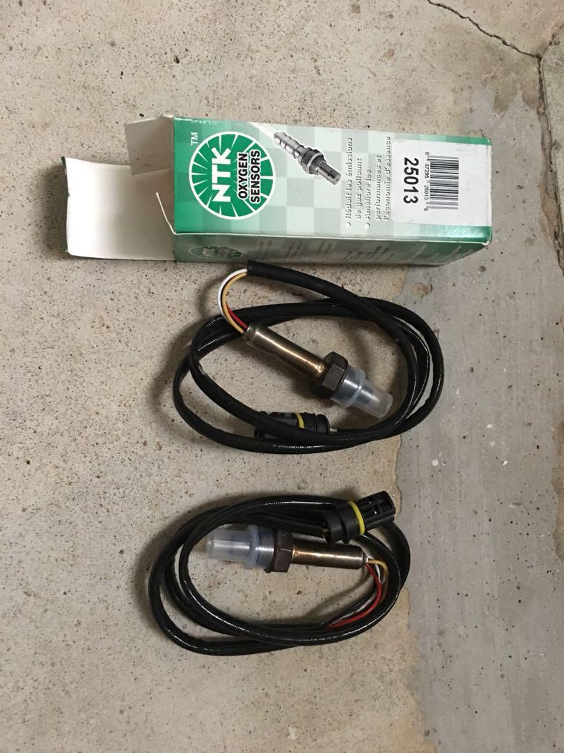 BMW E36 oxygen sensors for M52, Car Accessories, Accessories on Carousell