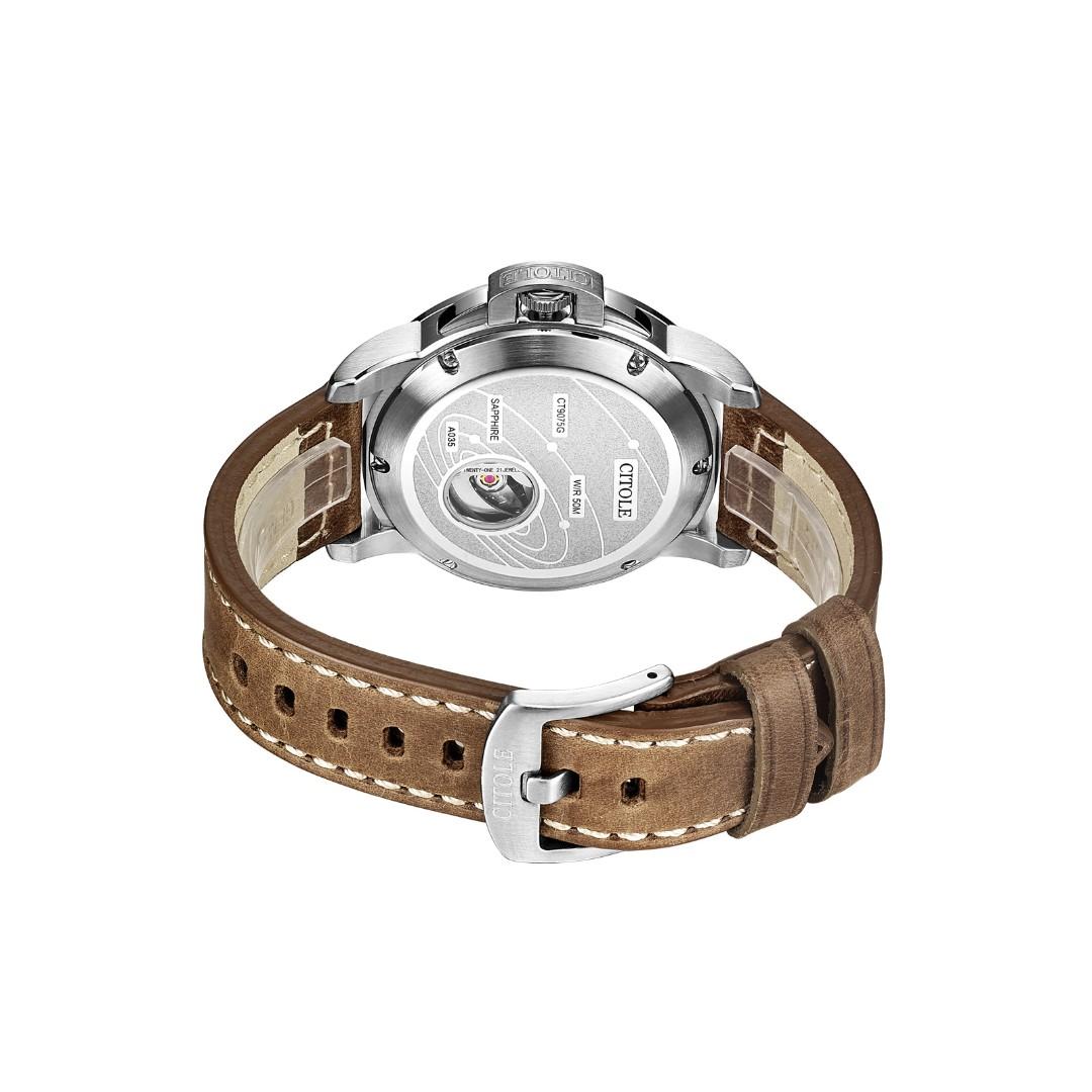 Brand New Citole CT9075GNBS (France Brand) Meteorite Collection Series ...