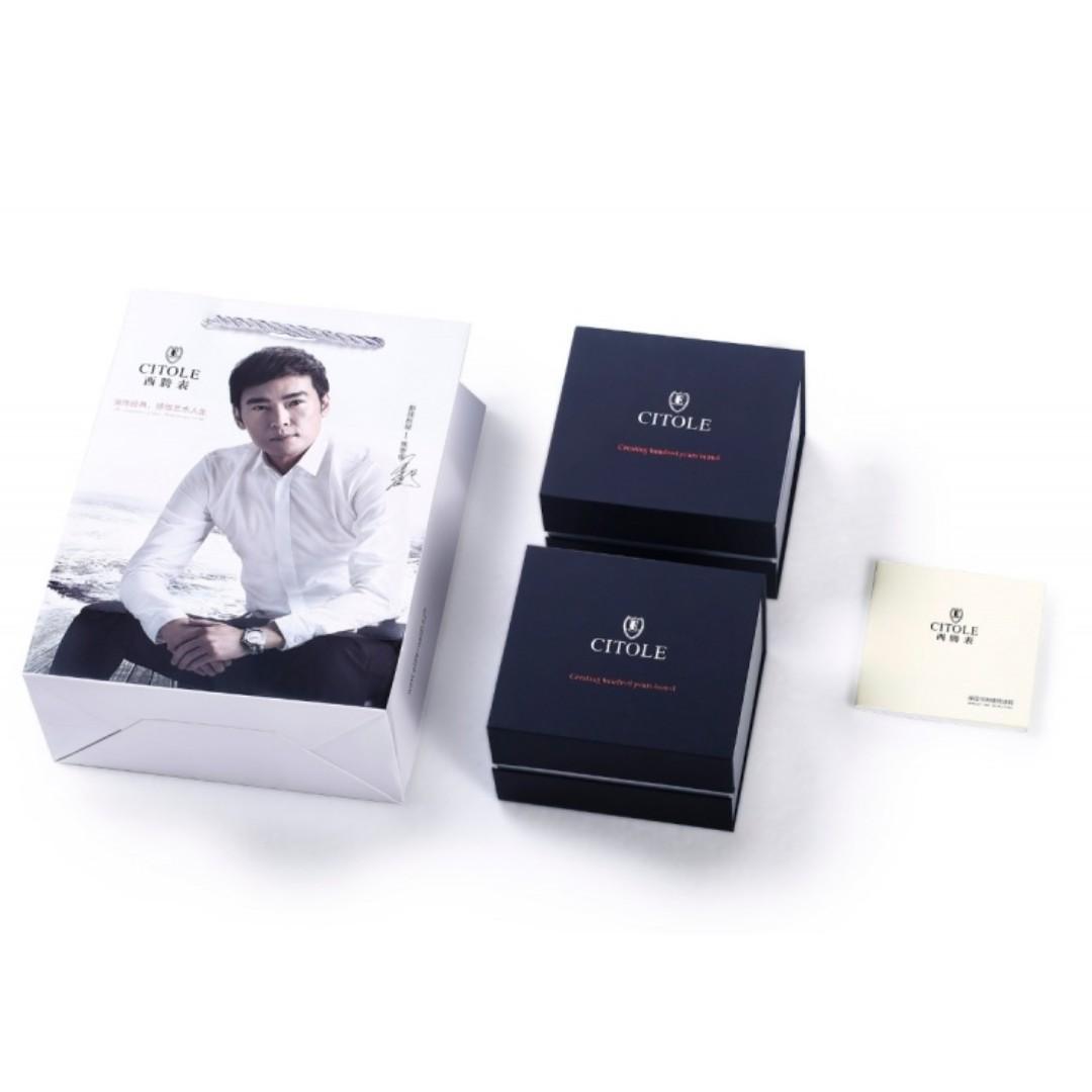 Brand New Citole CT9075GNBS (France Brand) Meteorite Collection Series ...