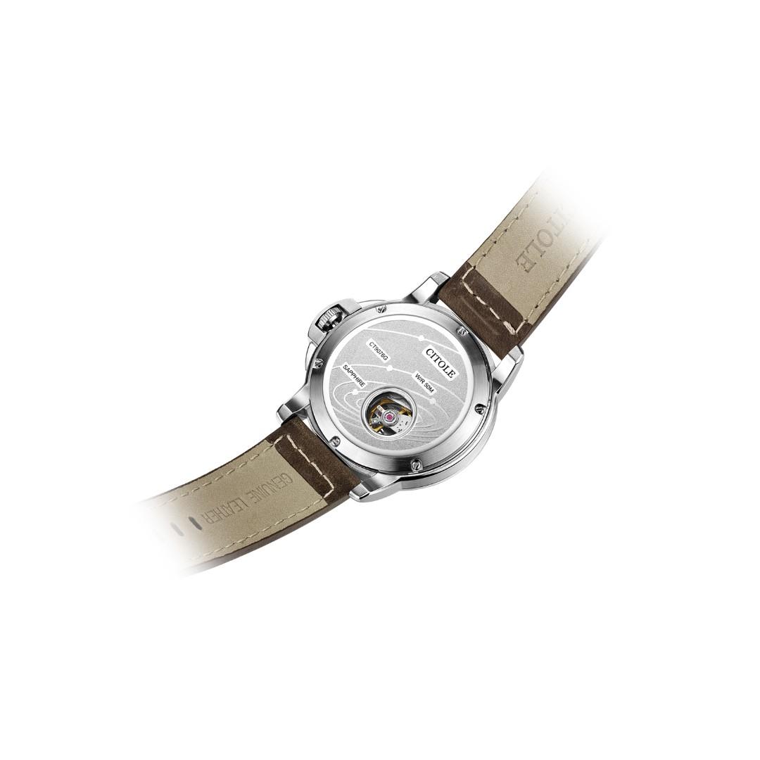 Brand New Citole CT9075GNBS (France Brand) Meteorite Collection Series ...