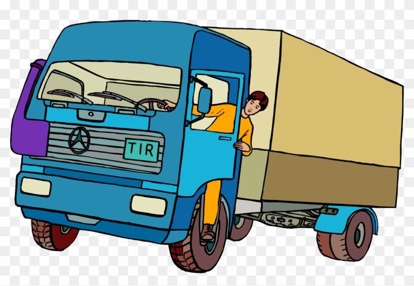 Class 4 Driver for 24 FT TRUCK, Everything Else on Carousell