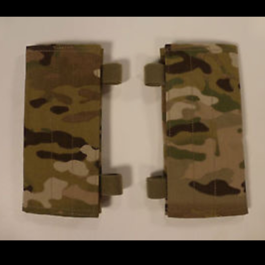 Crye Shoulder Pad Multicam, Everything Else on Carousell