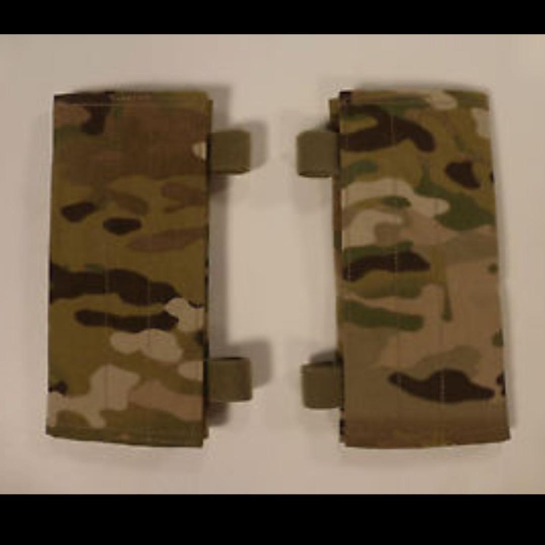 Crye Shoulder Pad Multicam, Everything Else on Carousell