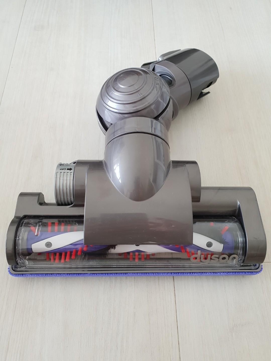 Dyson DC47 Multi Floor Vacuum Cleaner, TV & Home Appliances, Vacuum ...