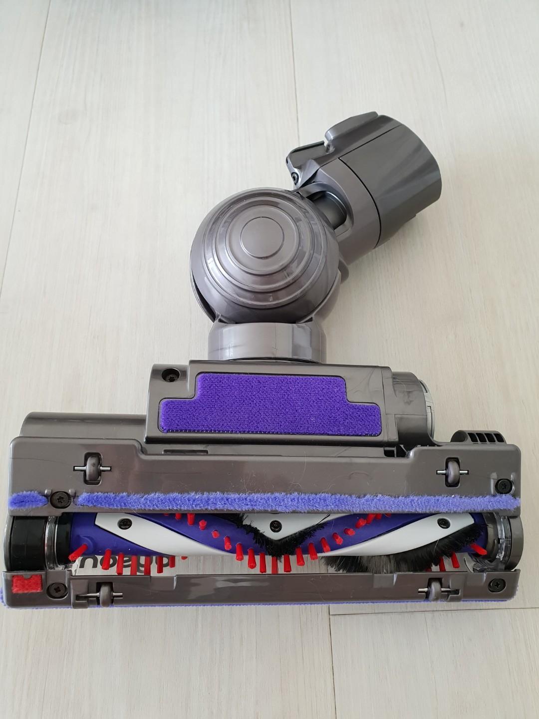 Dyson DC47 Multi Floor Vacuum Cleaner, TV & Home Appliances, Vacuum ...