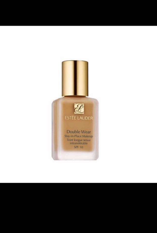 estee lauder double wear foundation 3w1 tawny, Beauty & Personal Care ...