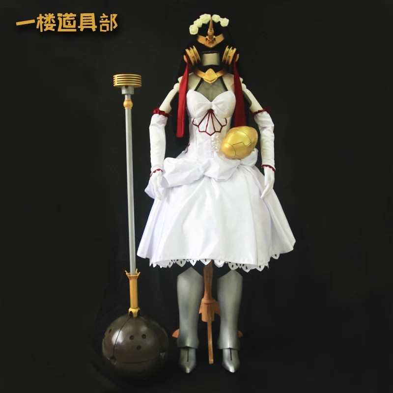 Fgo Frankenstein cosplay full set!, Hobbies & Toys, Memorabilia ...