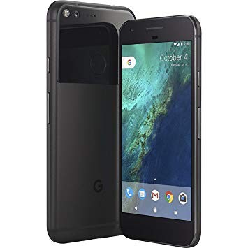 Google pixel1,128gb, Quite Black, Mobile Phones & Tablets, Android ...