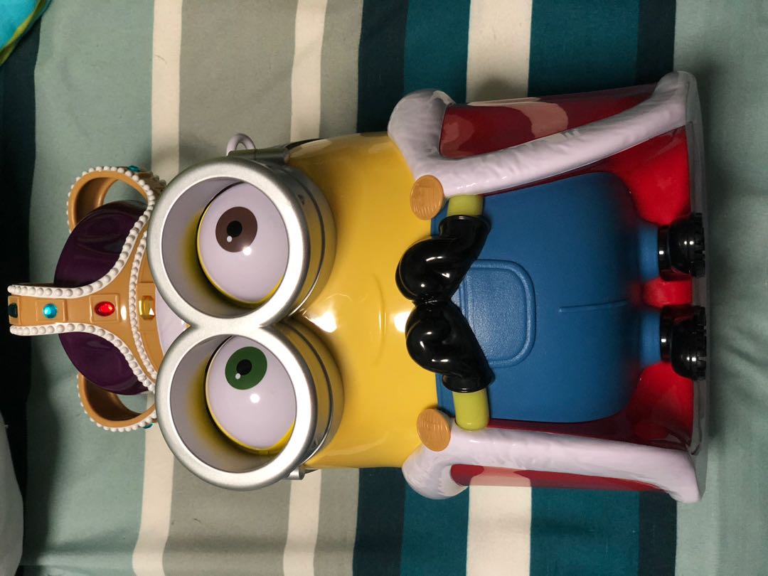 King bob, Hobbies & Toys, Toys & Games on Carousell