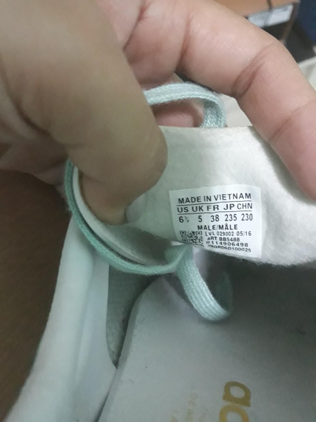 OEM Gazelle Adidas for girls (replica), Women's Fashion, Footwear ...