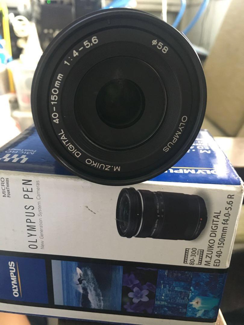 Olympus Penlite E-PL6, Photography, Cameras on Carousell