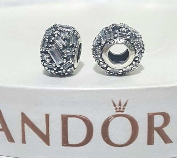 Pandora Charm, Women's Fashion, Jewelry & Organizers, Charms on Carousell