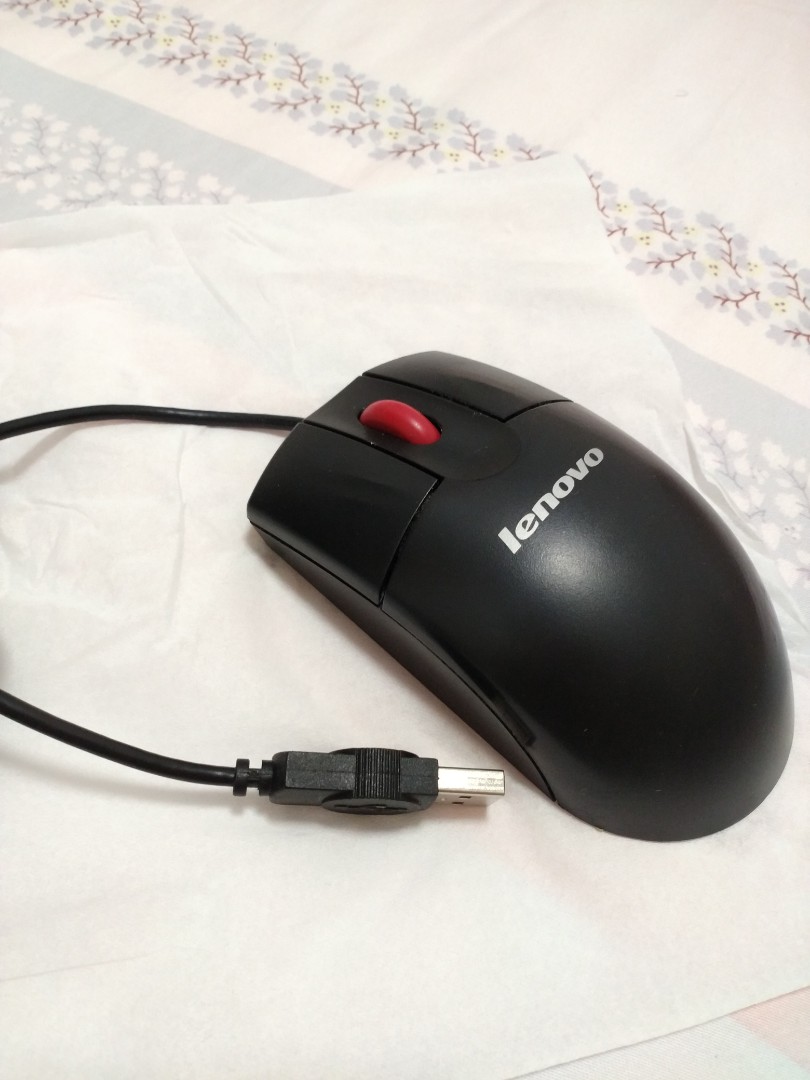 Thinkpad Mouse Computers And Tech Parts And Accessories Mouse