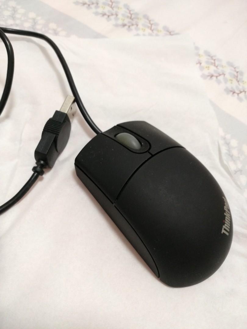 Thinkpad Mouse Computers And Tech Parts And Accessories Mouse