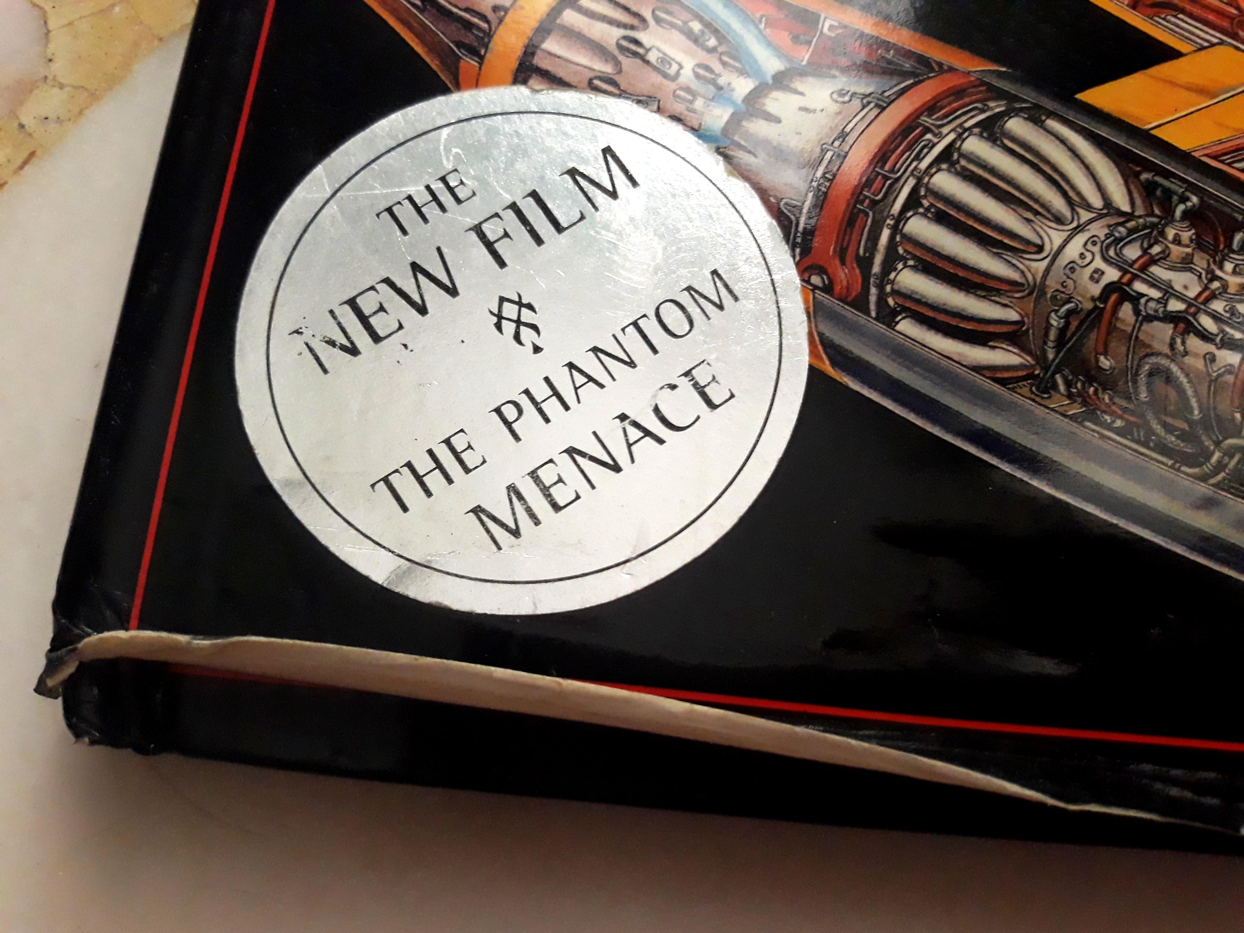 Star Wars Trilogy VCD + book, Hobbies & Toys, Music & Media, CDs & DVDs ...