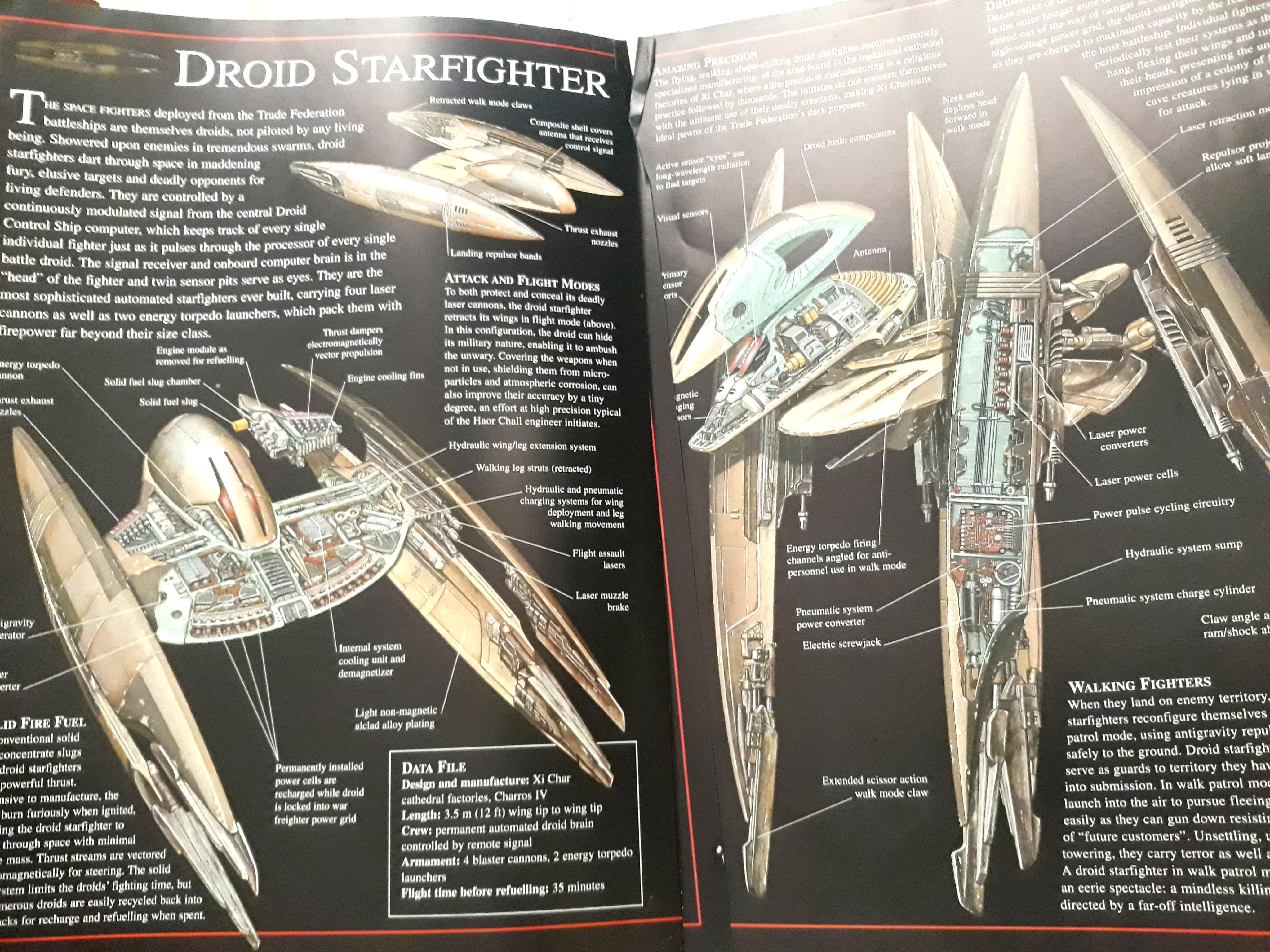 Star Wars Trilogy VCD + book, Hobbies & Toys, Music & Media, CDs & DVDs ...